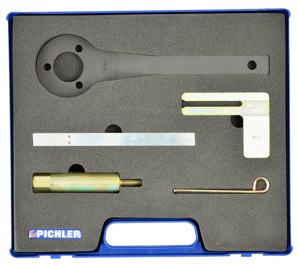 Timing Tools timing chain service tool kit – PICHLER Tools US