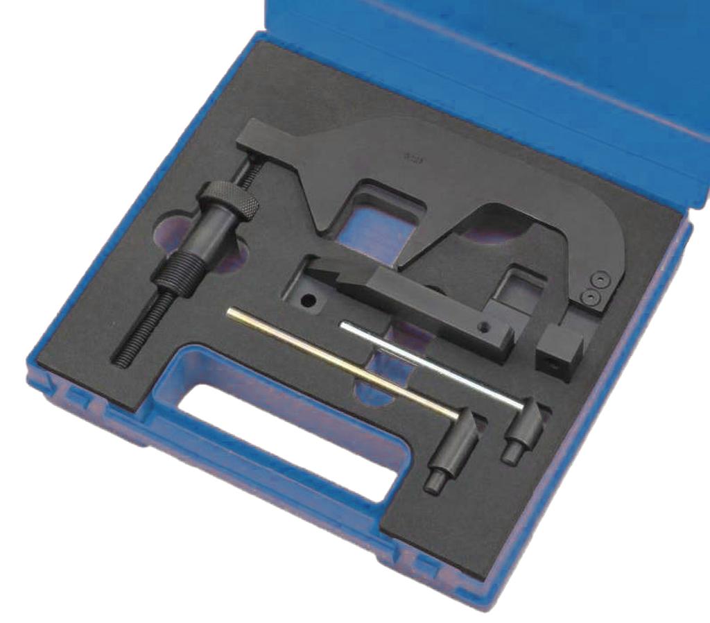 Timing tool BMW N13 / N18 – PICHLER Tools US