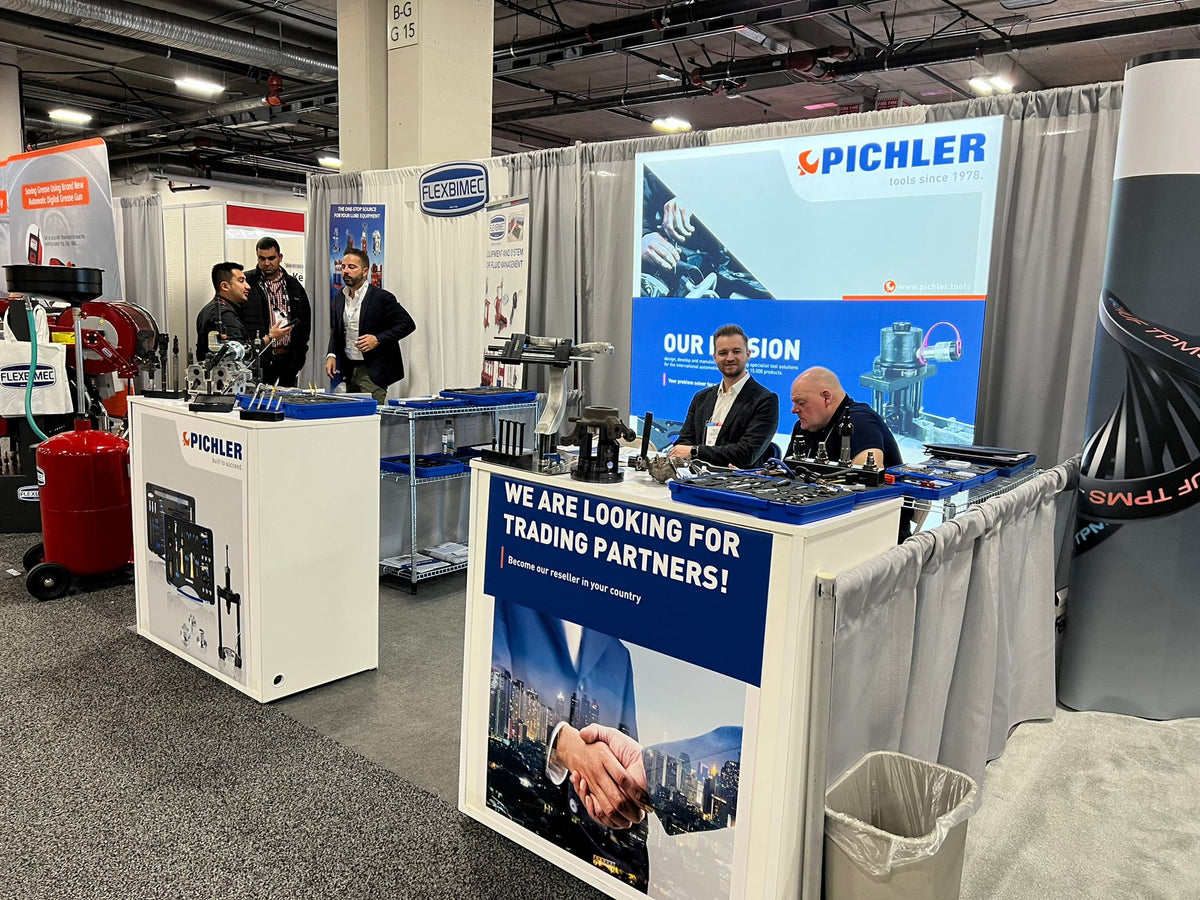 About PICHLER Tools – PICHLER Tools US